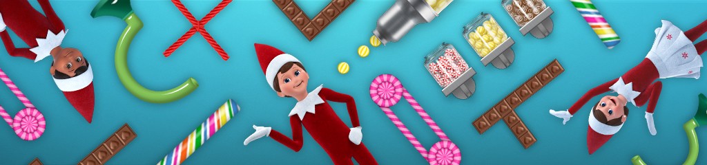 Candy Sorting Machine Game