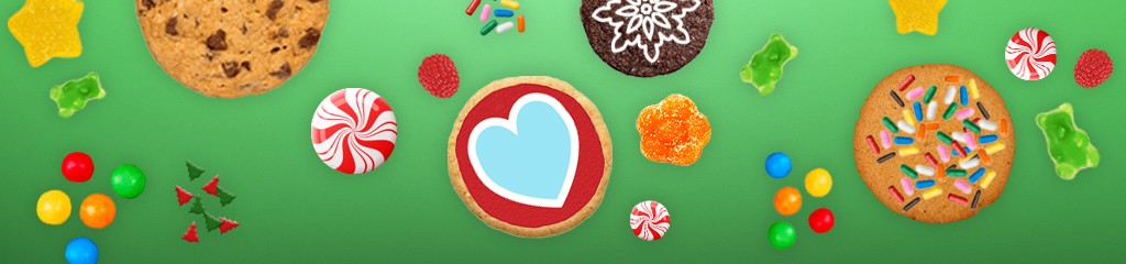 Make a Cookie Activity