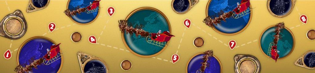 Route Explorer Game