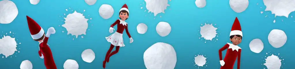 Snowball Fight